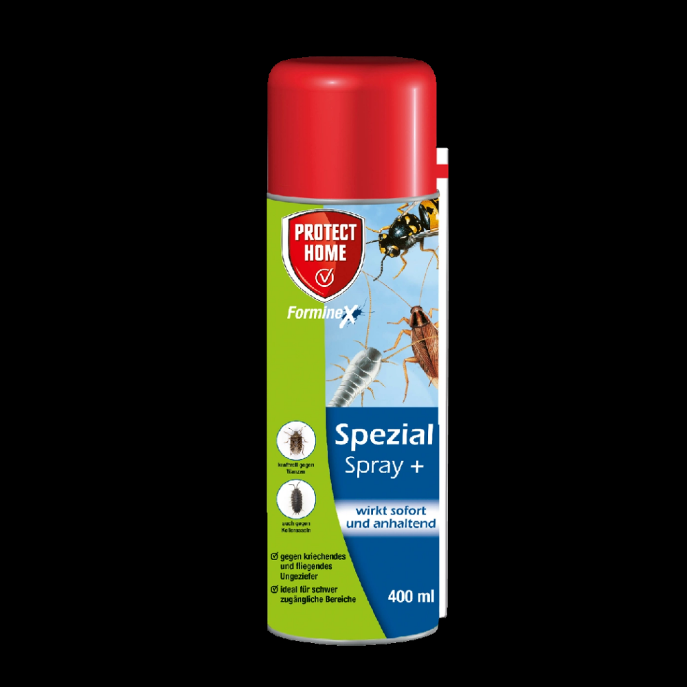 Protect Home Forminex Spezialspray+, 16,48