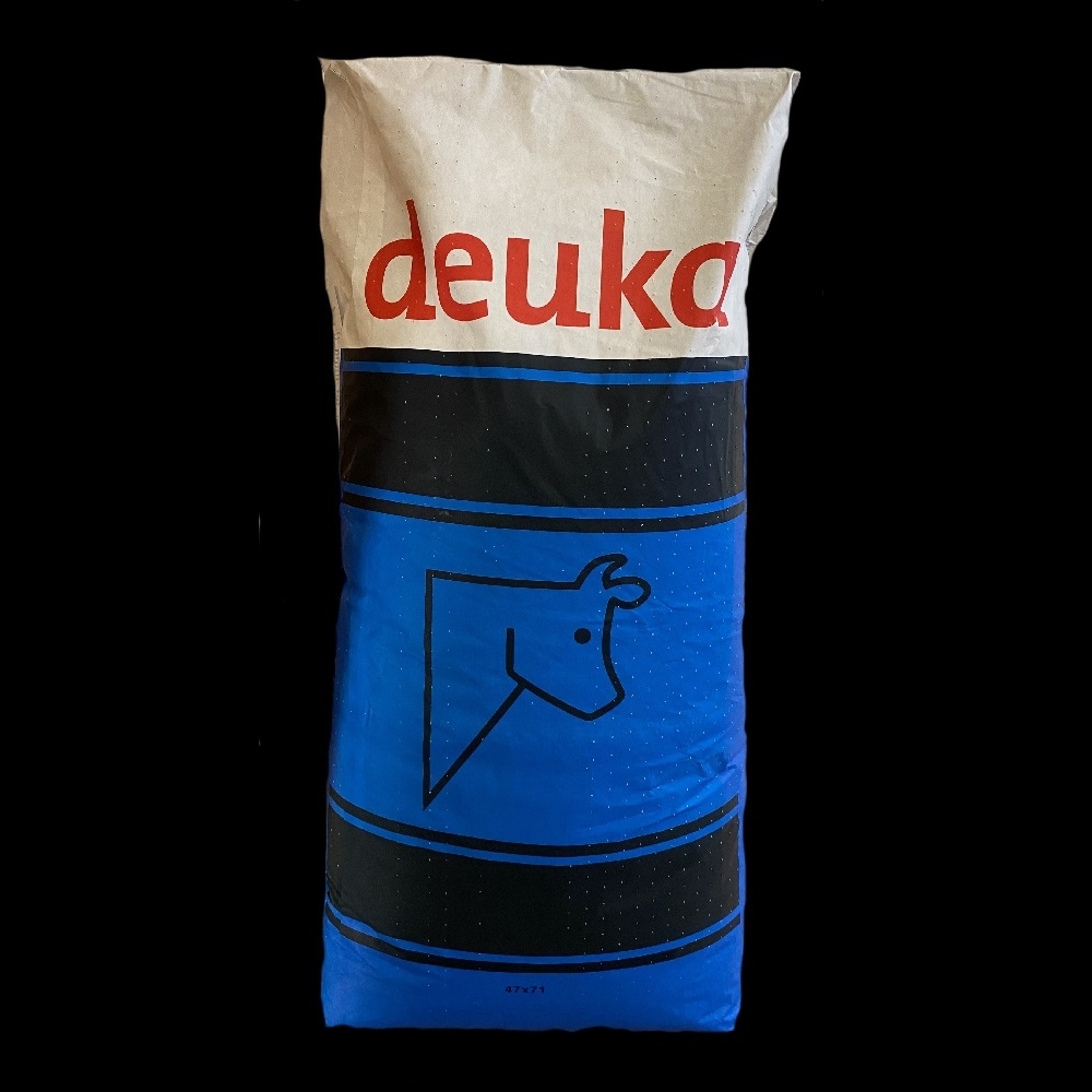 deuka Schaf- und Lammfutter 25 kg, 22,79