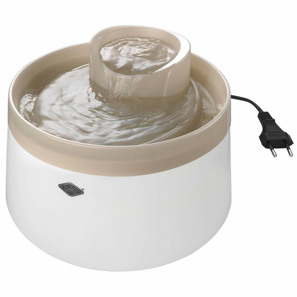 ebi Cascade Water Feeder mocca Trinkbrunnen, 29,05