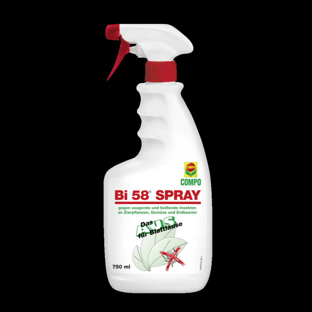 Compo Bi 58 Spray, 19,67