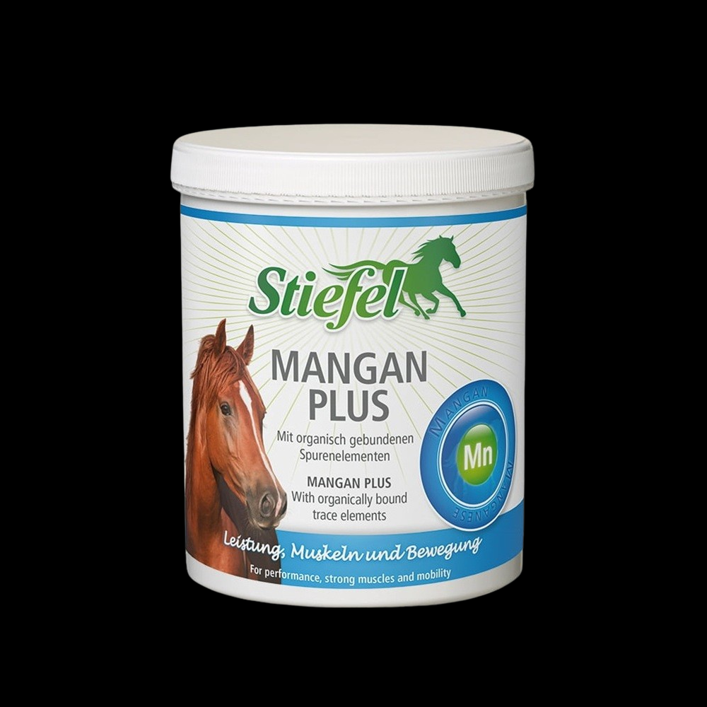 Stiefel Mangan Plus 1 kg, 31,03