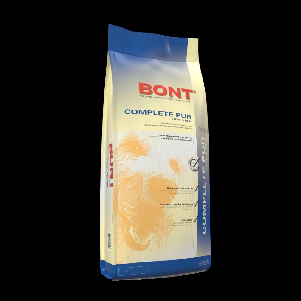 Bont Complete Pur Ente & Reis, 21,24