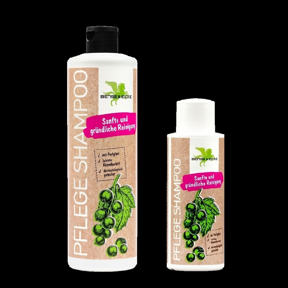 B&E Pflege Shampoo, 7,75