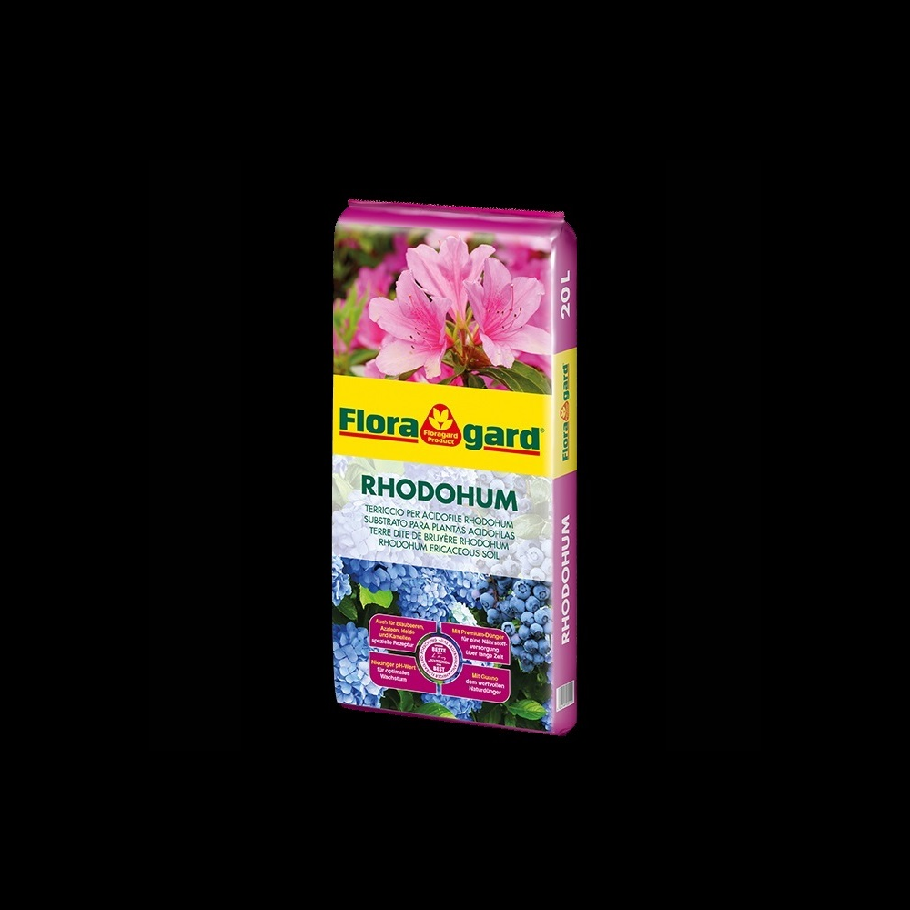 Floragard Rhodohum, 19,79