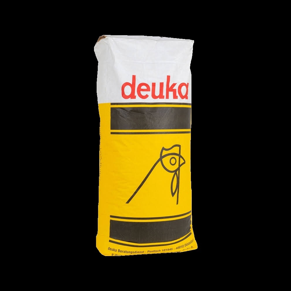 deuka Geflügelmastfutter, 17,45