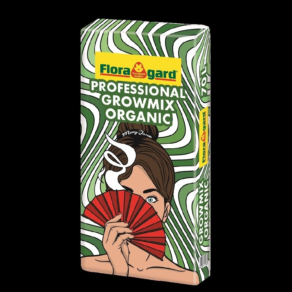 Floragard Professional Growmix 70 Liter