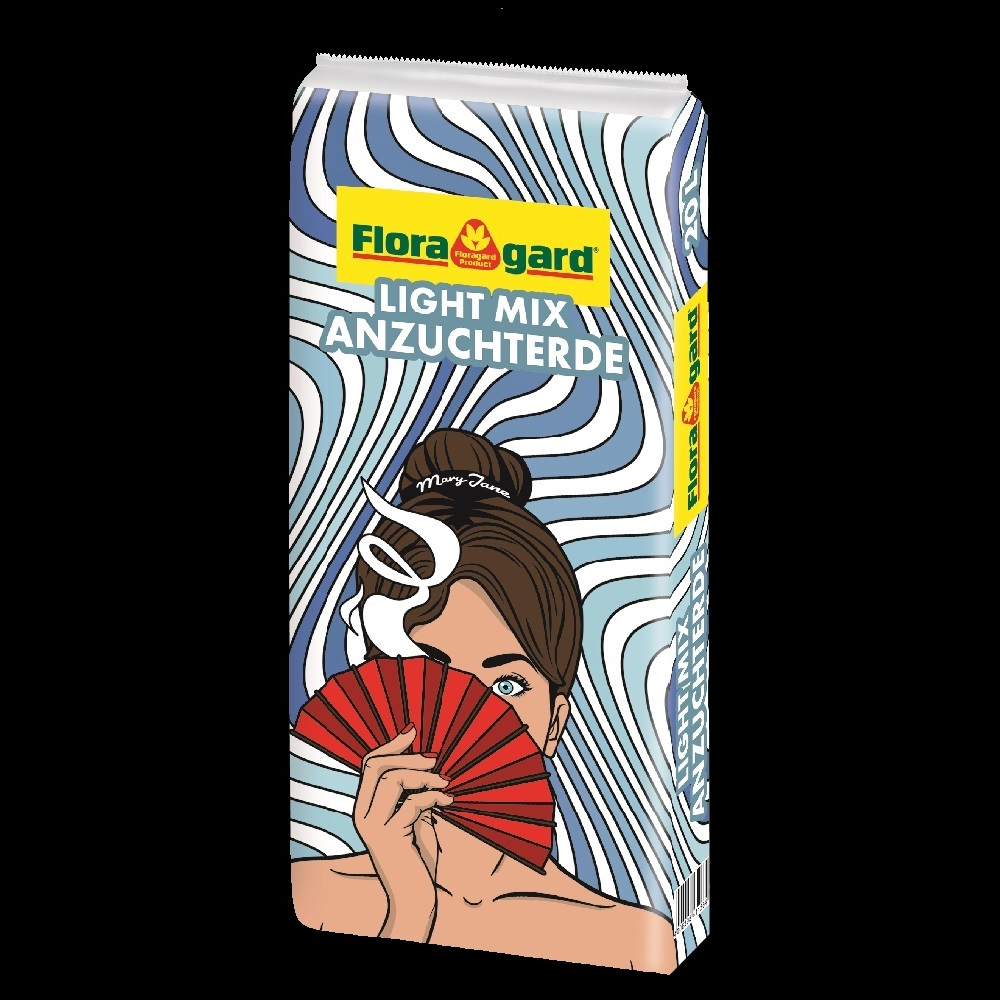 Floragard Professional LIGHTMIX, 12,59