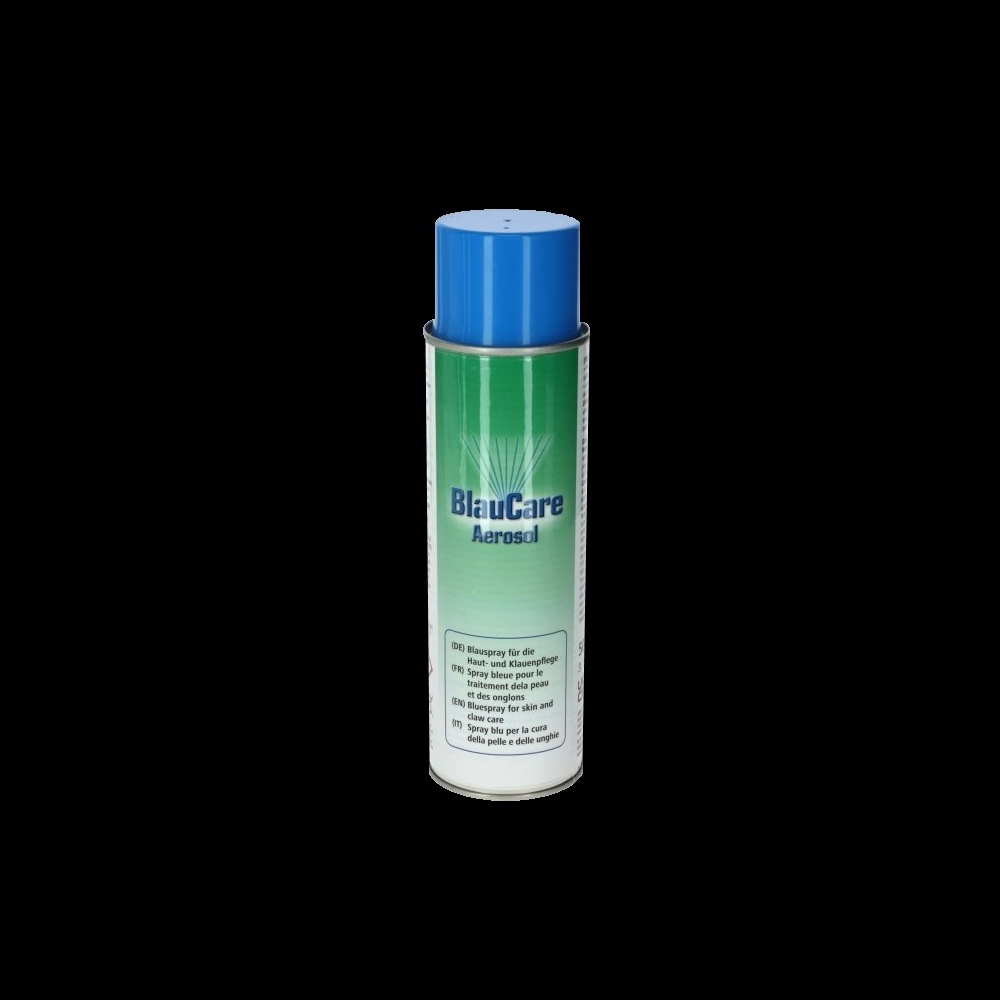 Kerbl BlauCare Aerosol 500 ml, 15,86