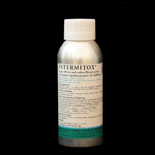 Intermitox 250 ml, 21,15