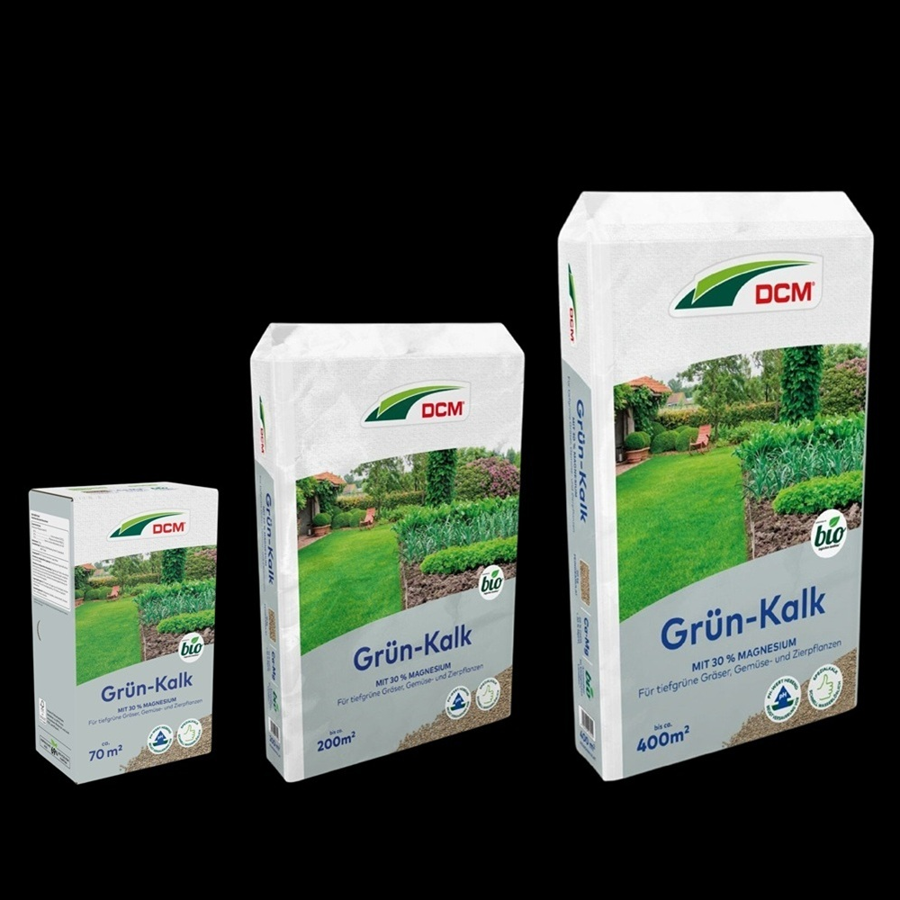 Cuxin DCM Grün-Kalk, 12,60